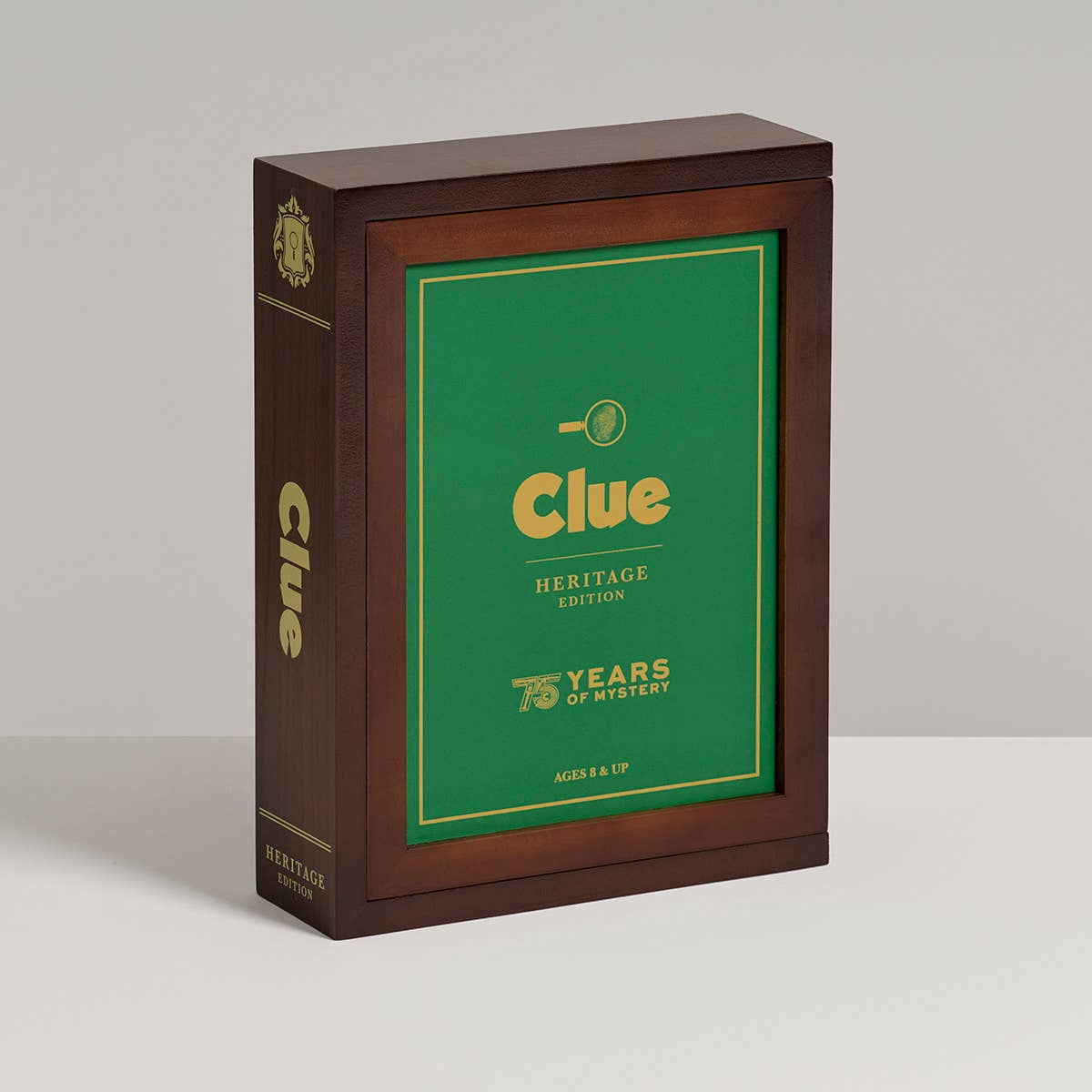 Clue Heritage Edition – Landmarks Unlimited